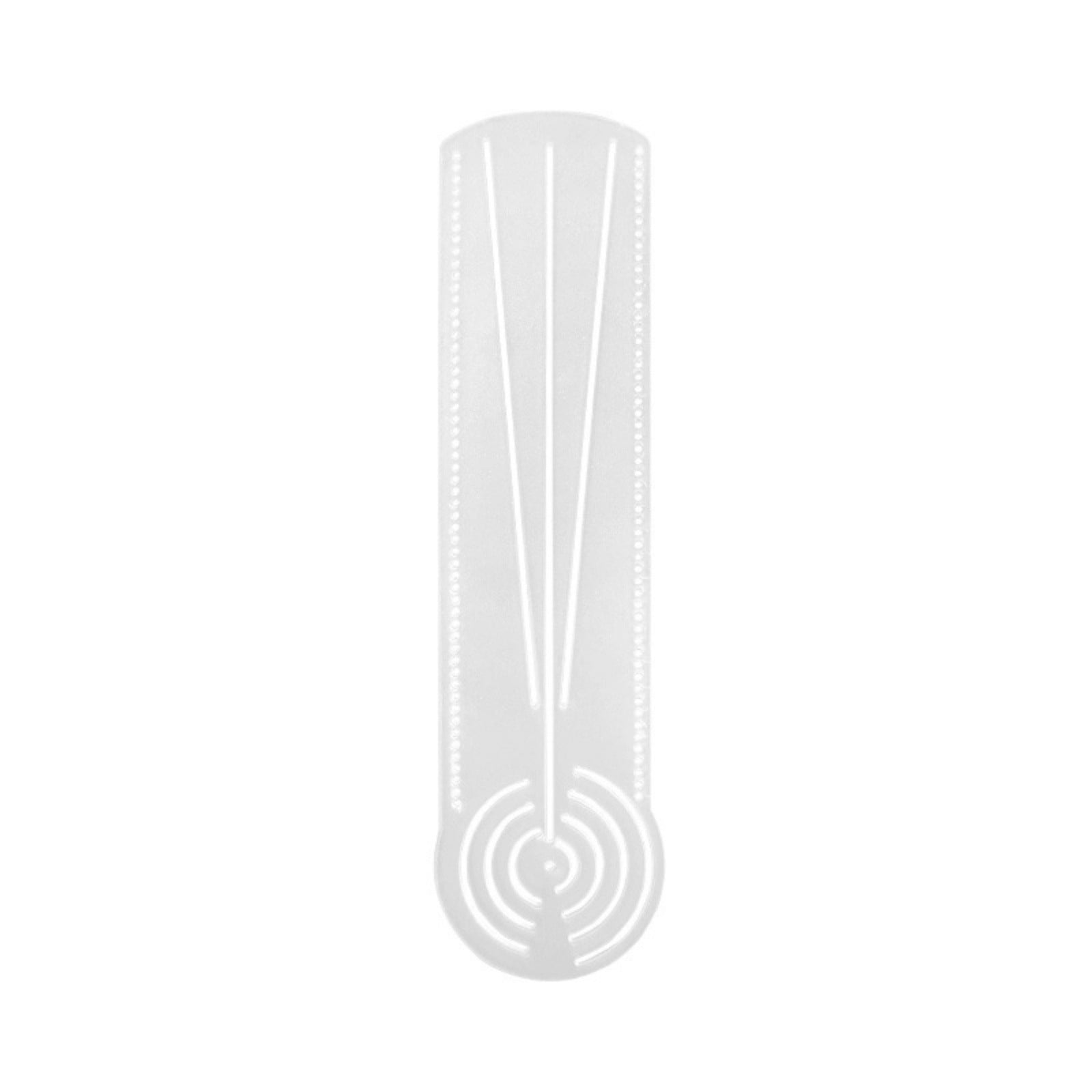 Artist Painting Ruler Tracing Tool for Hand Drawn Sketching and ...