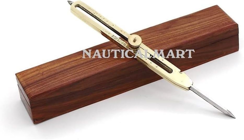 Artist Proportional Scale Divider Drawing Tool Professional 9" Long ...