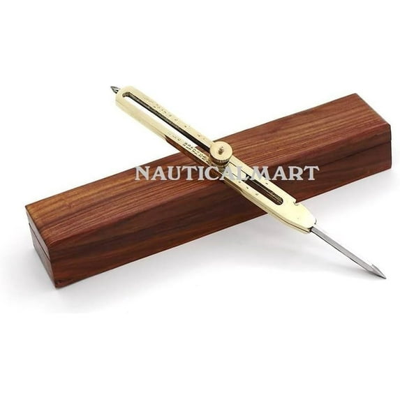 Artist Proportional Scale Divider Drawing Tool Professional 9" Long ...