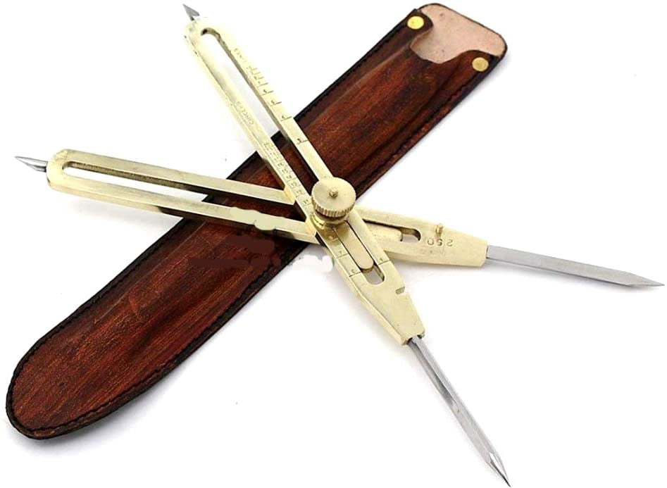 Artist Proportional Scale Divider Drawing Tool Professional 9 inch ...