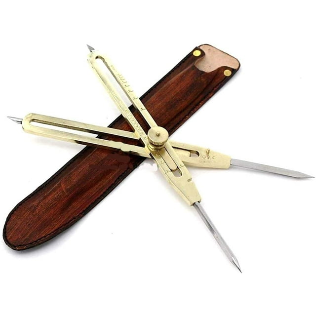 Artist Proportional Scale Divider Drawing Tool Professional 9 inch ...