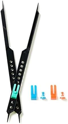Artist Proportional Scale Dividers Drawing Tools Measurement Caliper ...