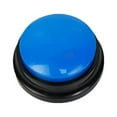 Artist Unknown 4 Color Voice Recording Button, Dog Buttons for ...