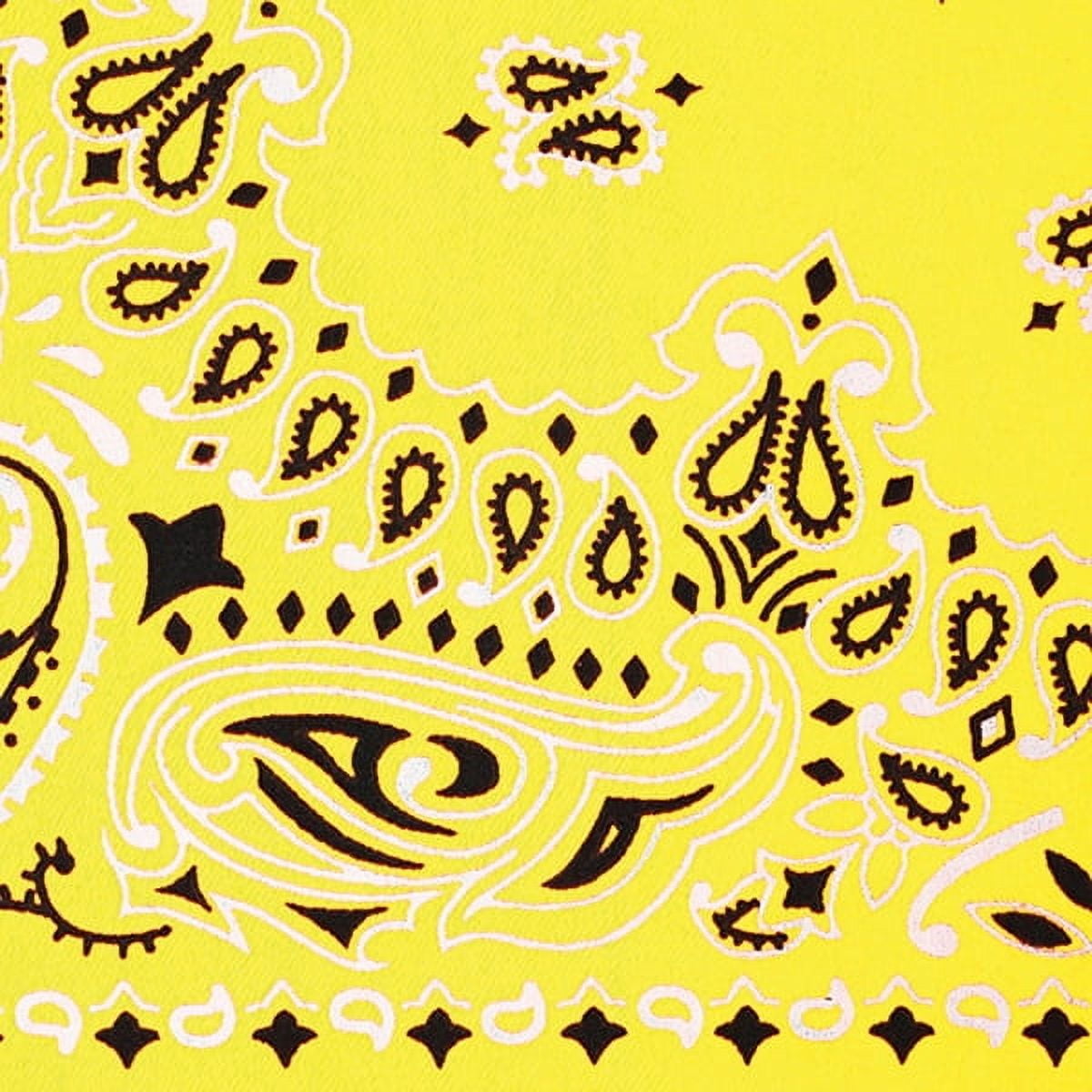 Artist Unknown Yellow - Walmart.com