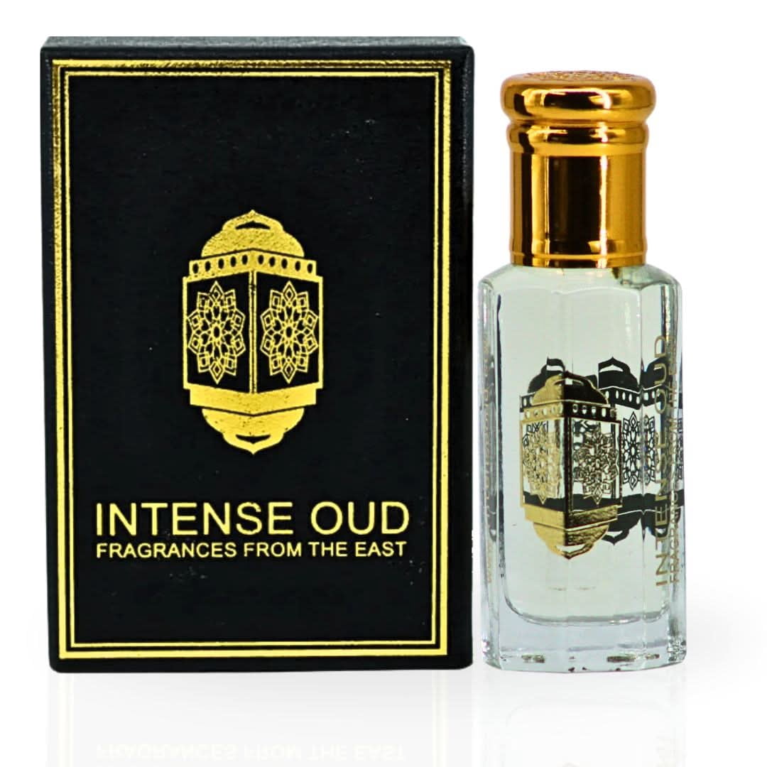 Artist Ventu Men Perfume Oil 12ml (0.40 oz) with Black Gift Box by ...