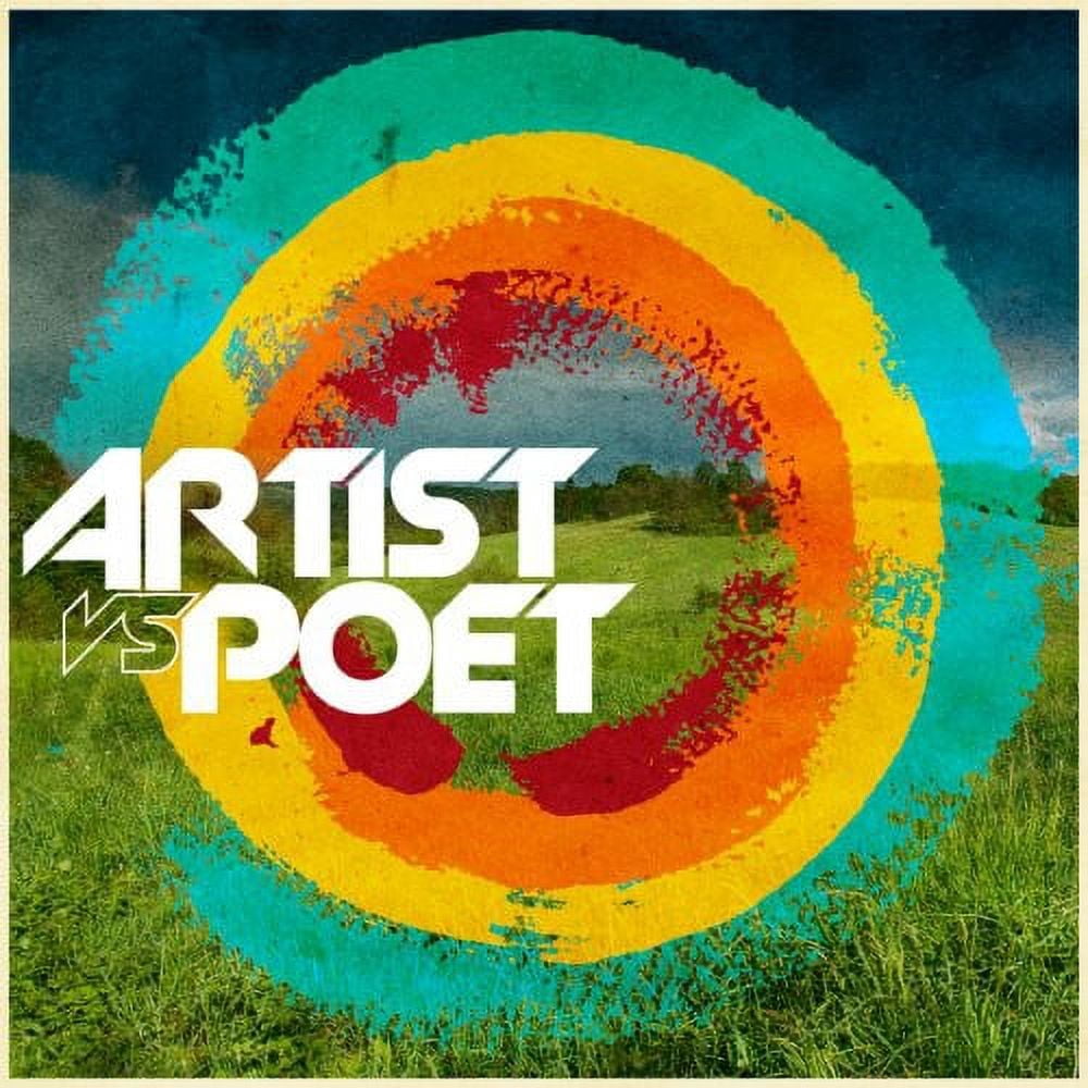 Artist Vs Poet - Artist Vs Poet - Alternative - CD - Walmart.com