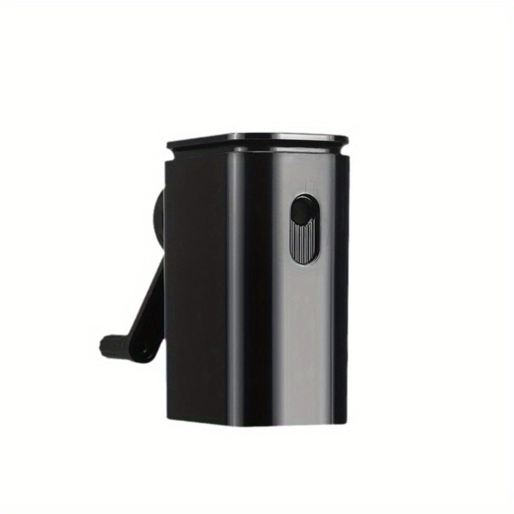 Artist's Essential Pencil Sharpeners: 7 Kinds Adjustable for ...