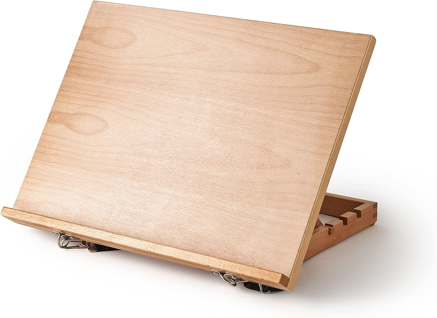 Artist's Loft™ All Media Flat Surface Easel - Walmart.com