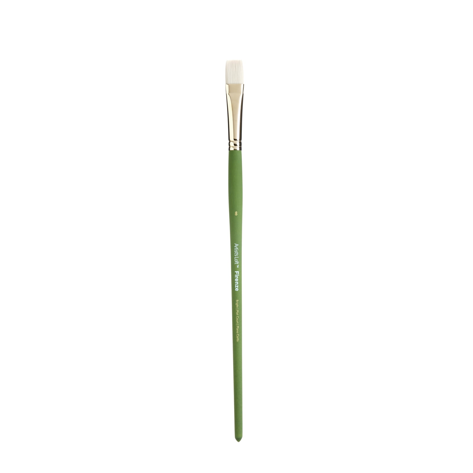 Artist's Loft Firenze Bright Brush - Walmart.com