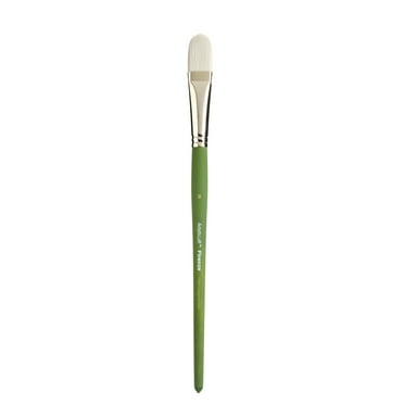 12 Pack: Firenze Long Handle Bright Brush by Artist's Loft™ - Walmart.com