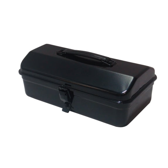 Artist’s Loft Metal Art Tool Box – Portable Art Supply Storage with ...