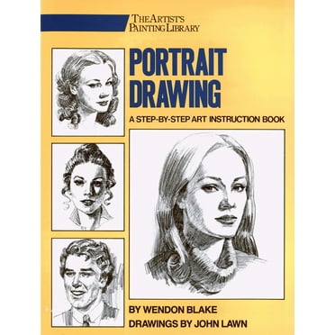 North Light Books Drawing for the Absolute Beginner - Walmart.com