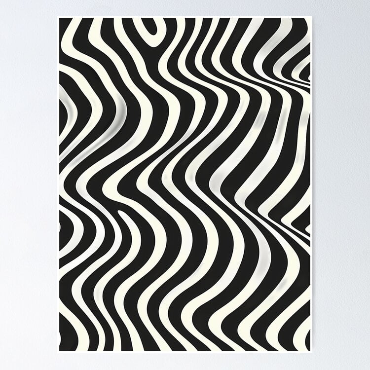 Artist's delirium Poster - KIRA.591, UNFRAMED-12x18 - Walmart.com