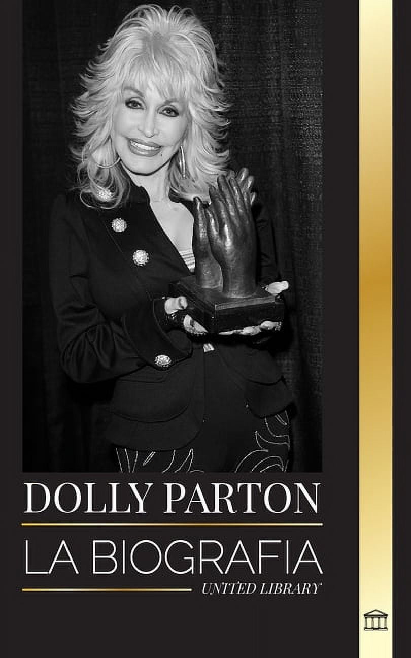 Artistas: Dolly Parton: La biografía de una cantautora country estadounidense y su vida en las ...