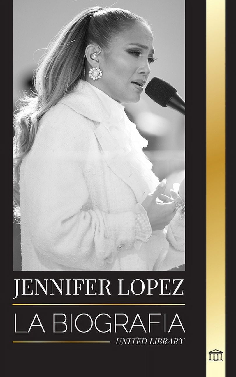 Artistas: Jennifer Lopez: La biografía de la cantante, actriz y ...