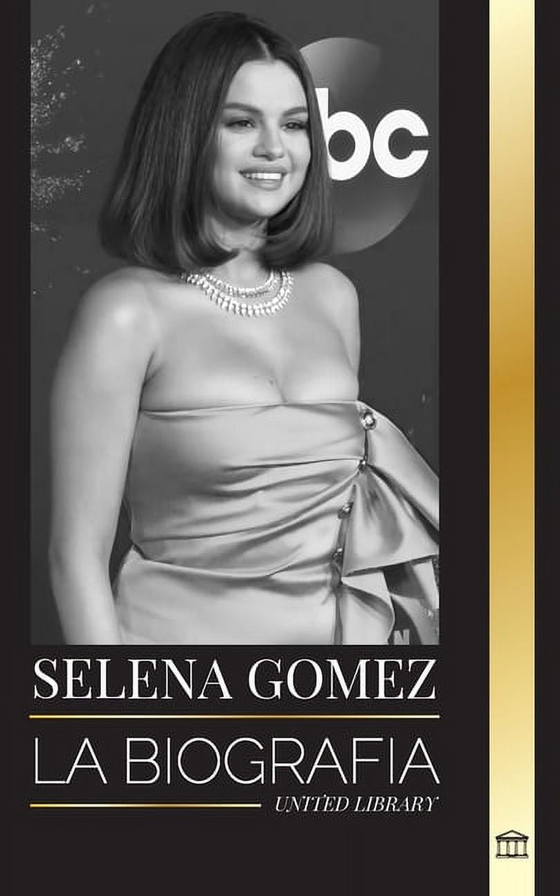 Artistas: Selena Gomez: La biografía de una actriz infantil que se convirtió en una ...