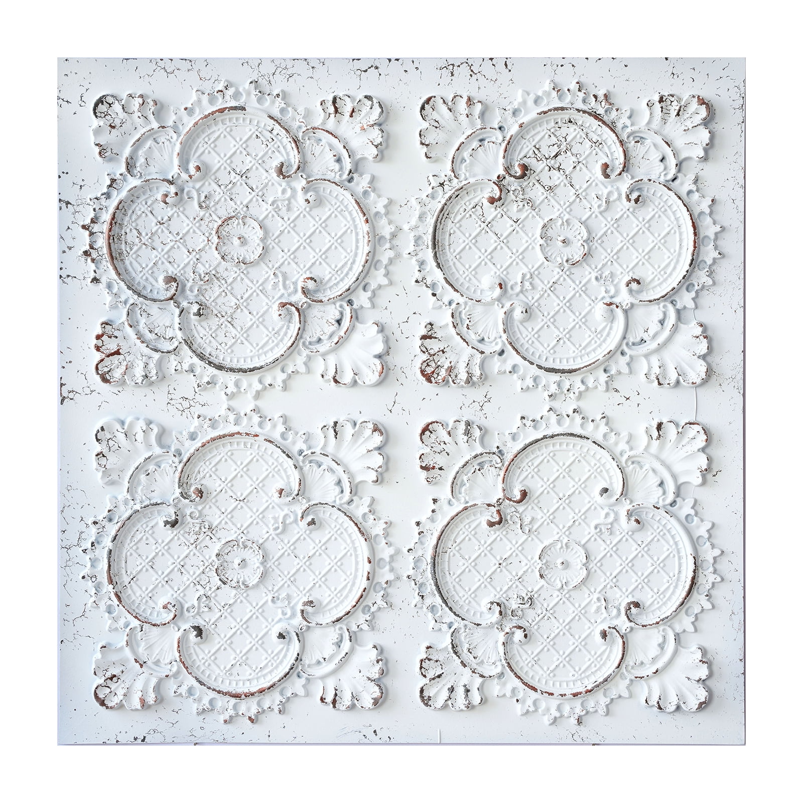 Artistic 3D ceiling tile, Easy to Install PVC Panels, for Nightclub ...