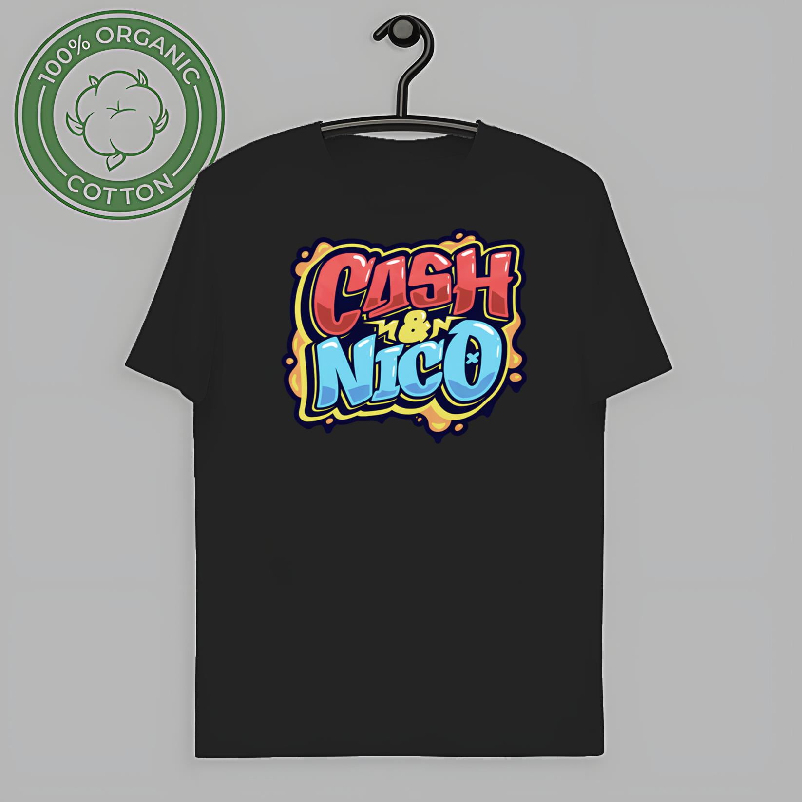 Artistic Collab 2025 Shirt – Retro Graphic Duo Tee New Instock Gift for ...