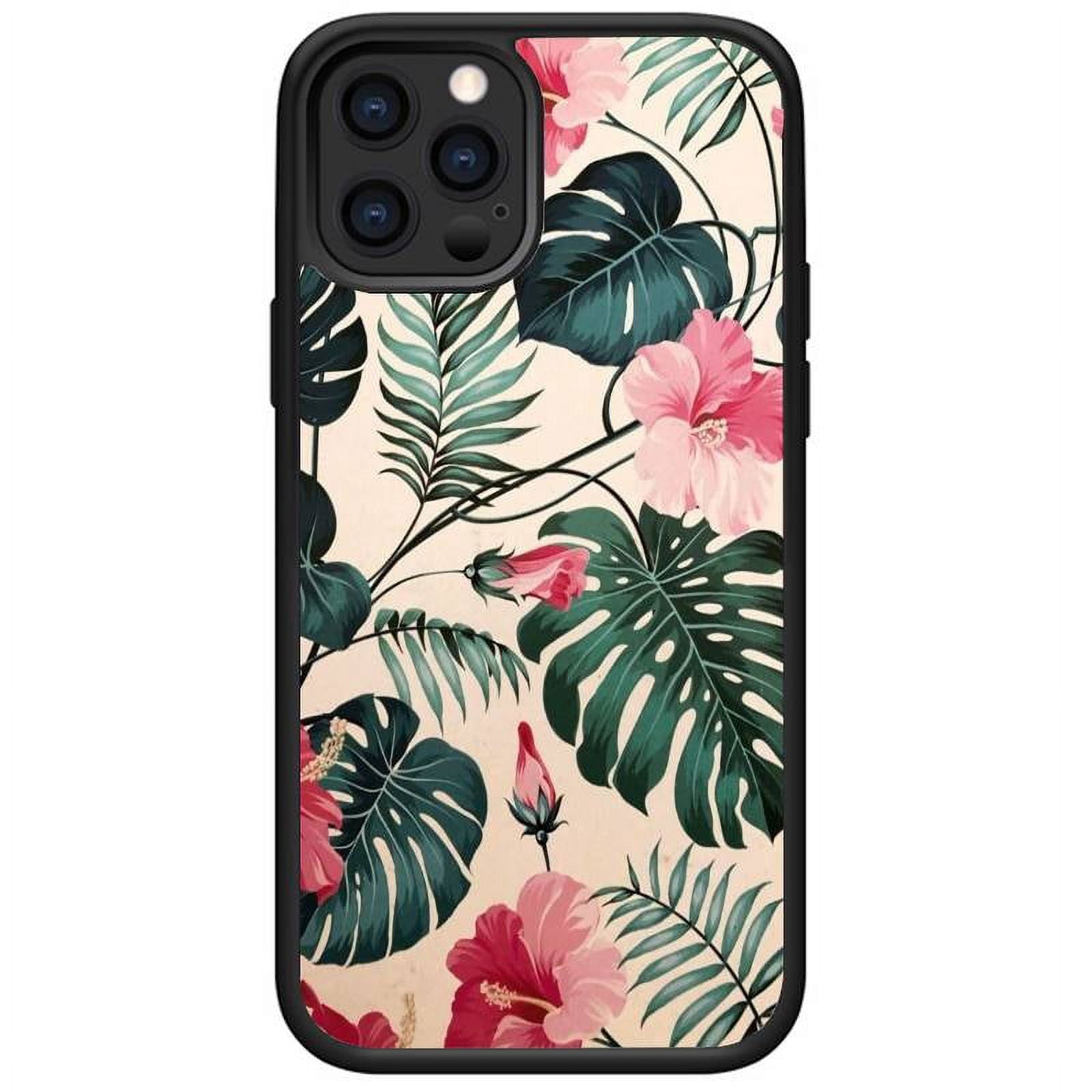 Artistic Cute Colorful Phone Case Compatible With iPhone 14 Case ,Soft ...