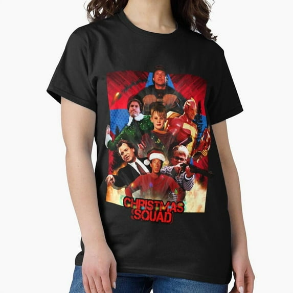 Artistic Design Inspired By Your Favorite Home Alone Holiday Movie For ...