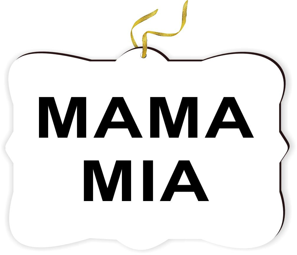 Artistic Donna - Spanish - Mexican Nachos - Tacos Designs for Car ...