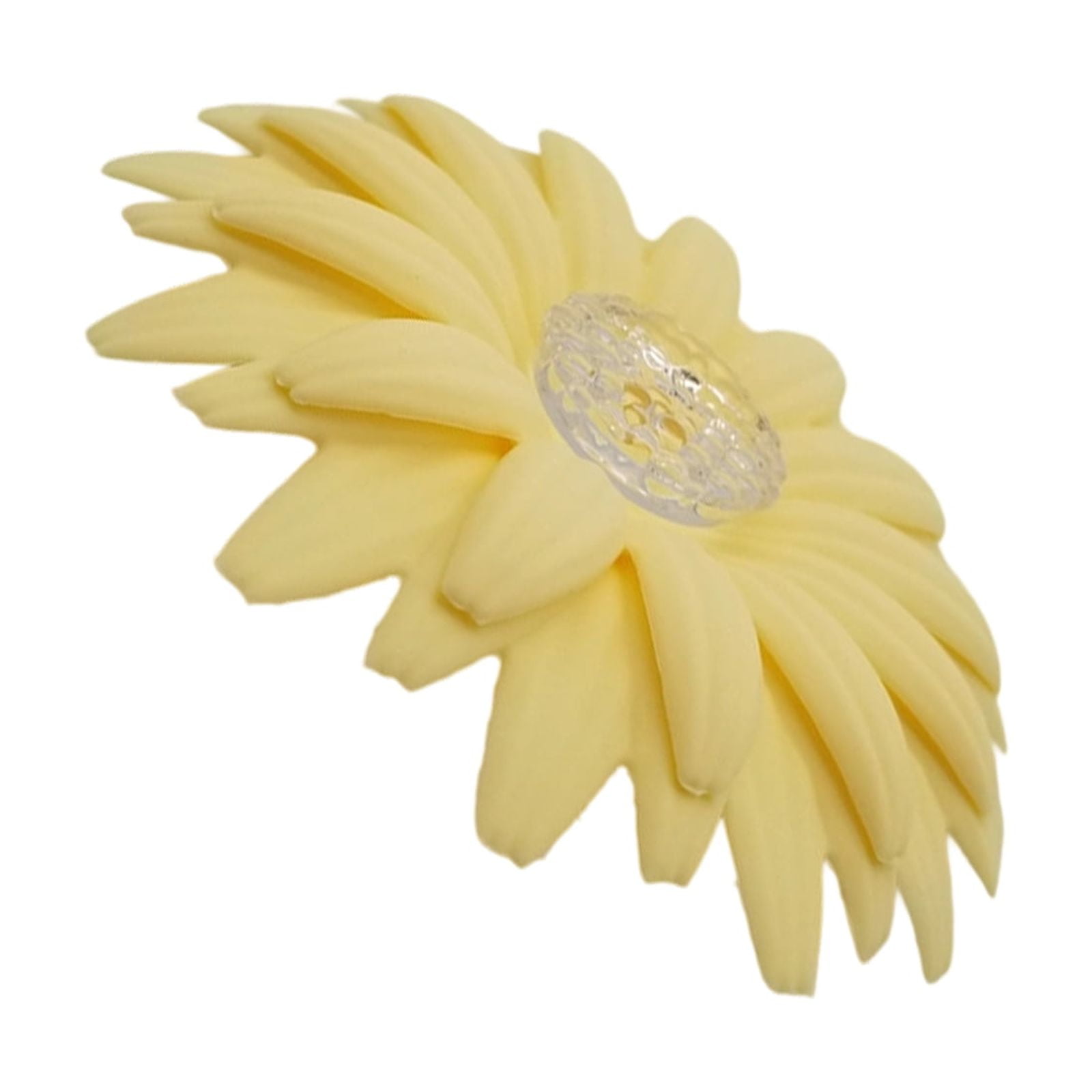 Artistic Flower Shape Silicone Coffee Cup Covers Heat Insulation ...