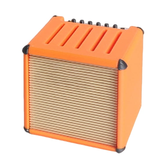 Artistic Guitar Pick Storage Box Convenient Durability Guitar Pick ...