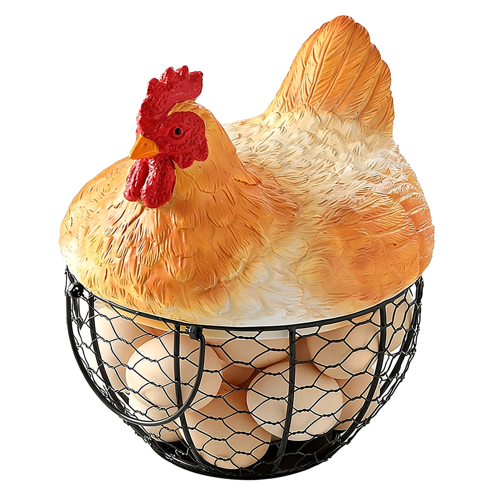 Artistic Hand Crafted Designed Basket Decorative Storage Container For ...