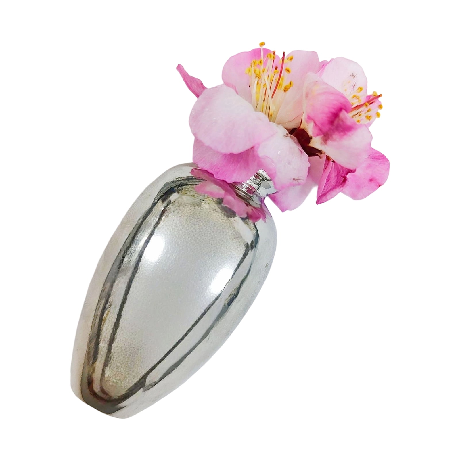 Trendy Bouquet Brooch Portable Alloy Statement Pieces For Party Wedding ...