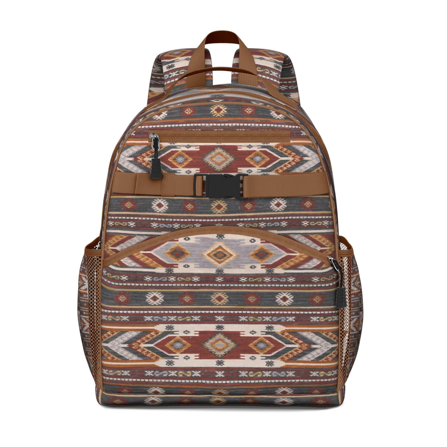 Artistic Home Accents Daypack - Breathable Padded Design for Heavy ...