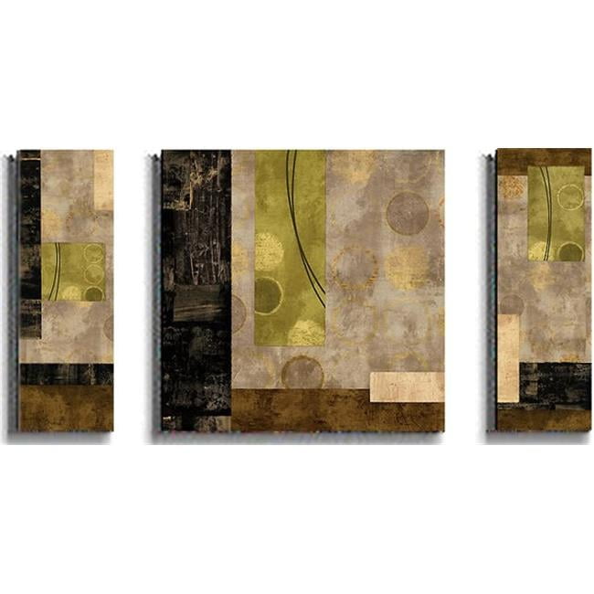 Artistic Home Gallery 3636683S Elevate & Escalate by Brent Nelson ...