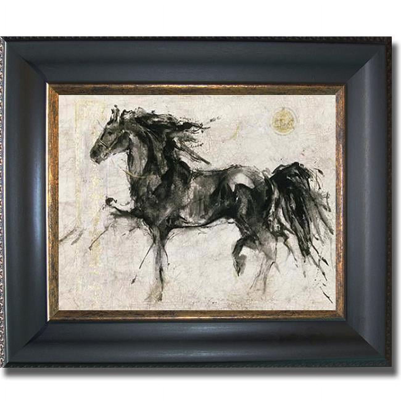 Artistic Home Gallery 1114512BG Lepa Zena By Marta Gottfried Premium ...