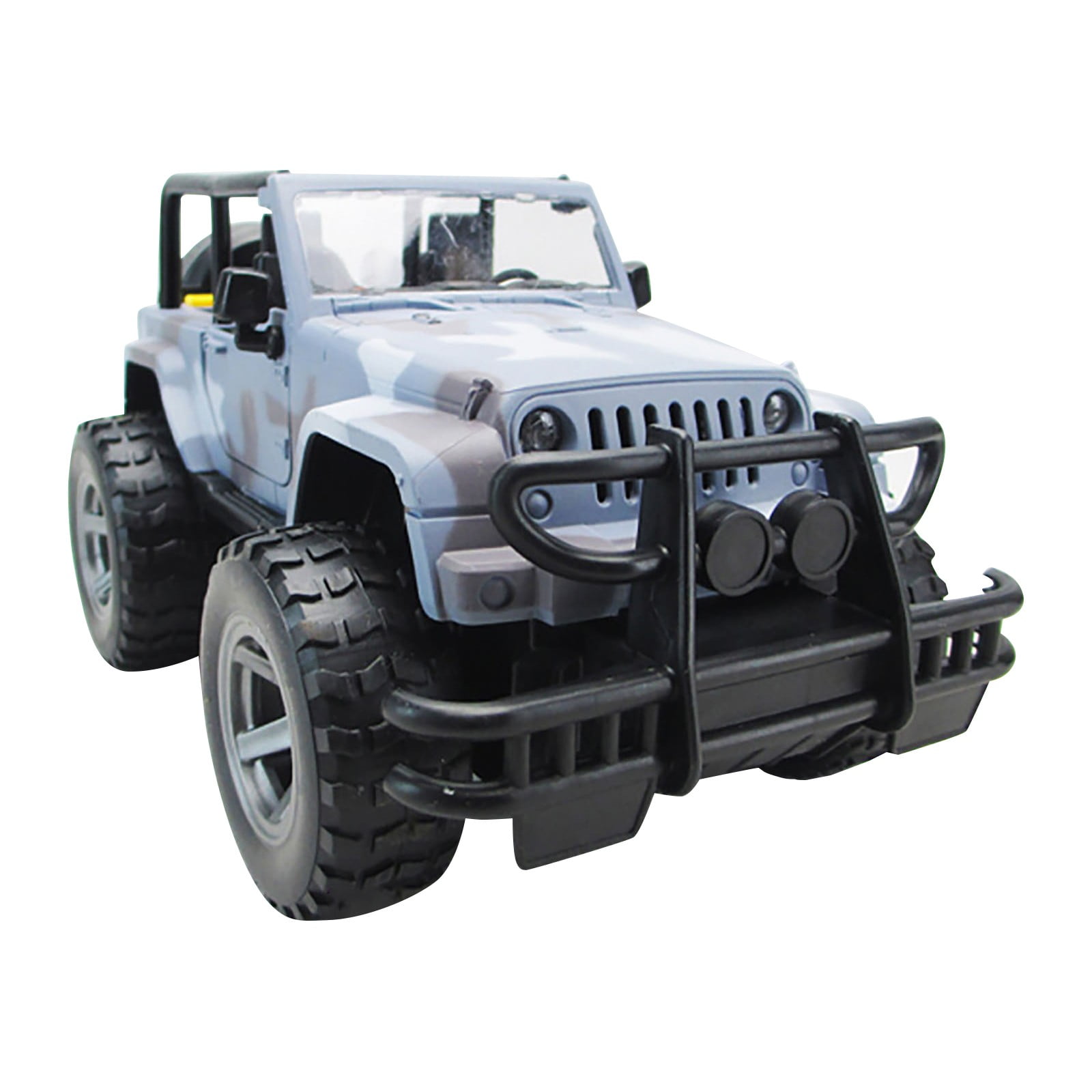 Artistic Inertial Sound And Light Simulation Car Ambulance Music ...