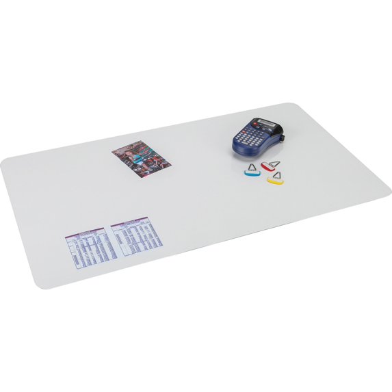Artistic KrystalView Clear Desk Pad - Walmart.com