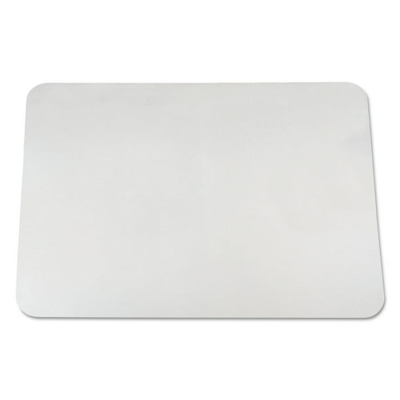 Clear Desk Mat