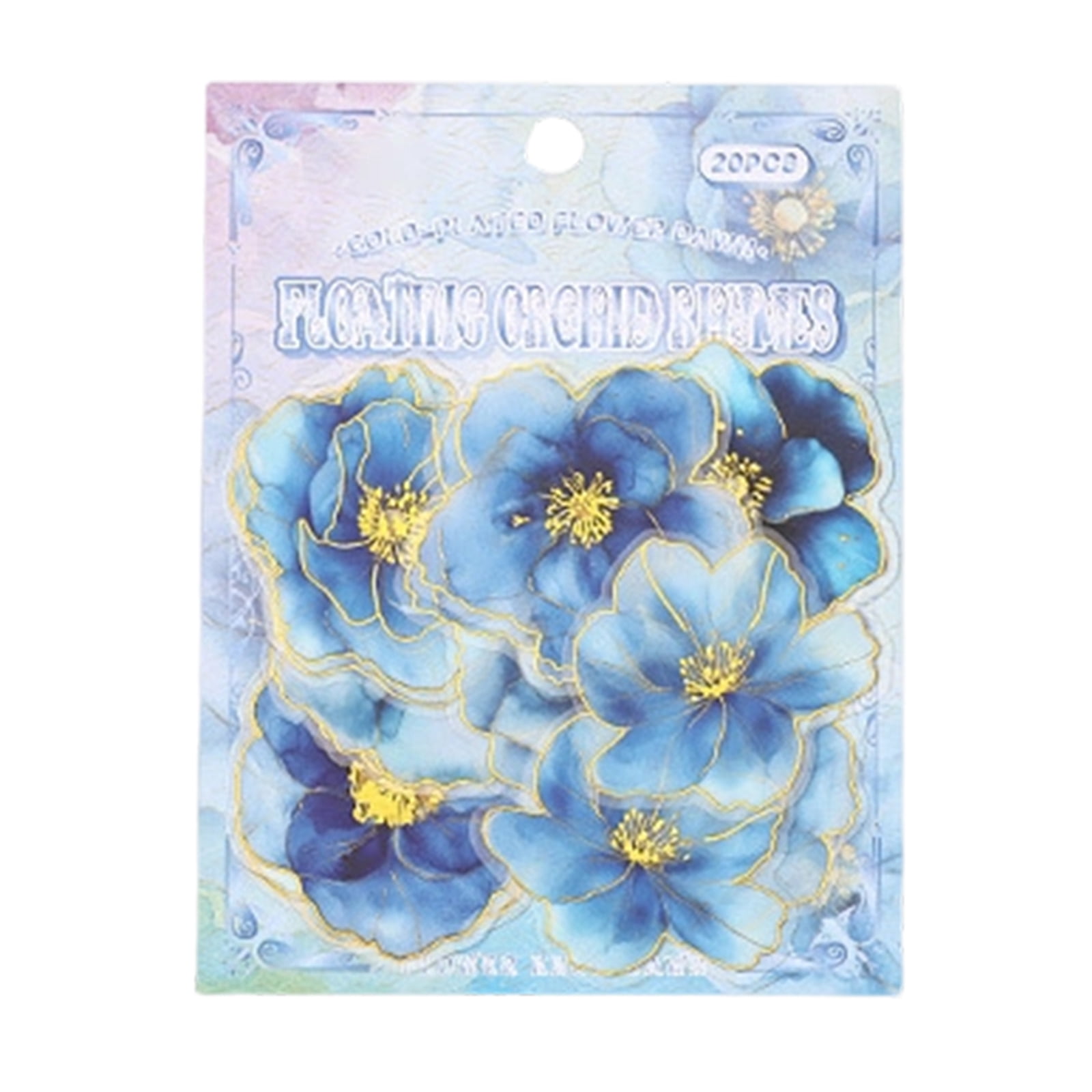 Artistic Life Sticker, Scrapbooking Stickers Decorative Stickers ...