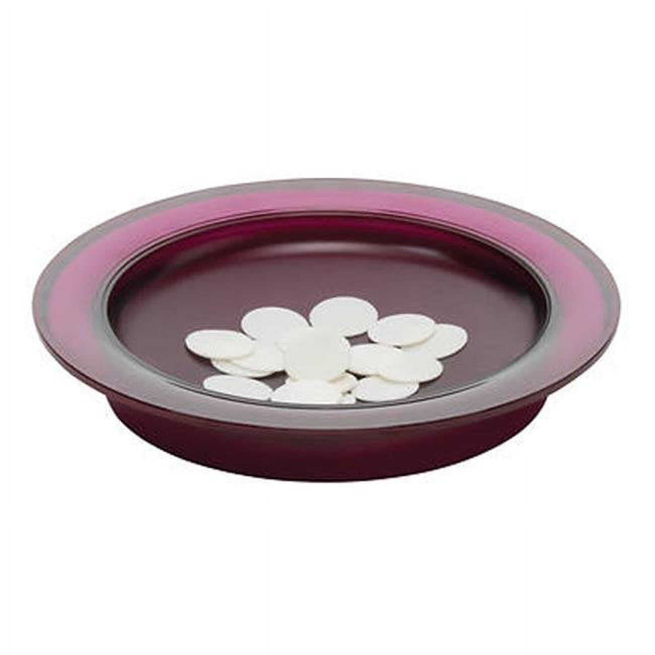 Artistic Manufacturing 149699 Sacred Series Purple Polycarbonate ...