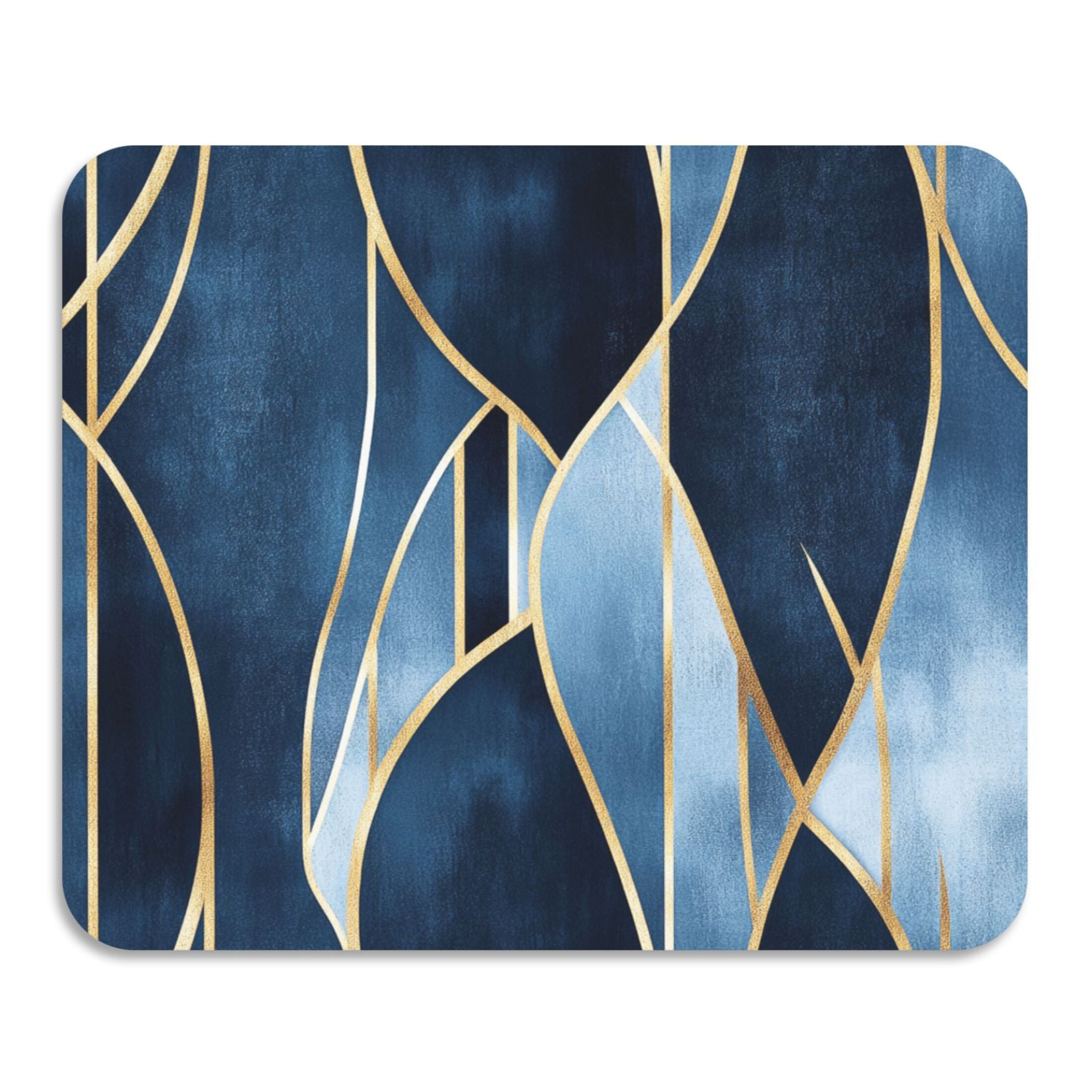 Artistic Minimalist Design Diatomaceous Earth Water Absorbent Mat, Anti ...