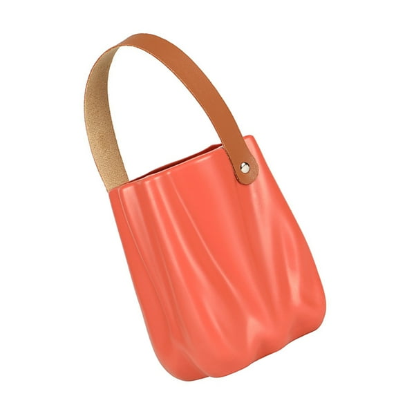 Artistic Plastic Flower Holder Flower Arrangement Vases Plastic Vases ...