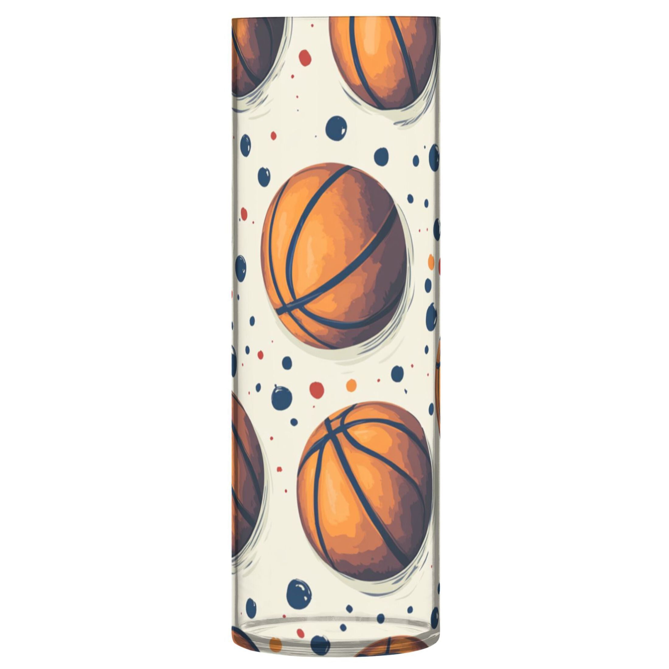 Artistic Plastic Vase: Where Contemporary Design Meets Floral ...