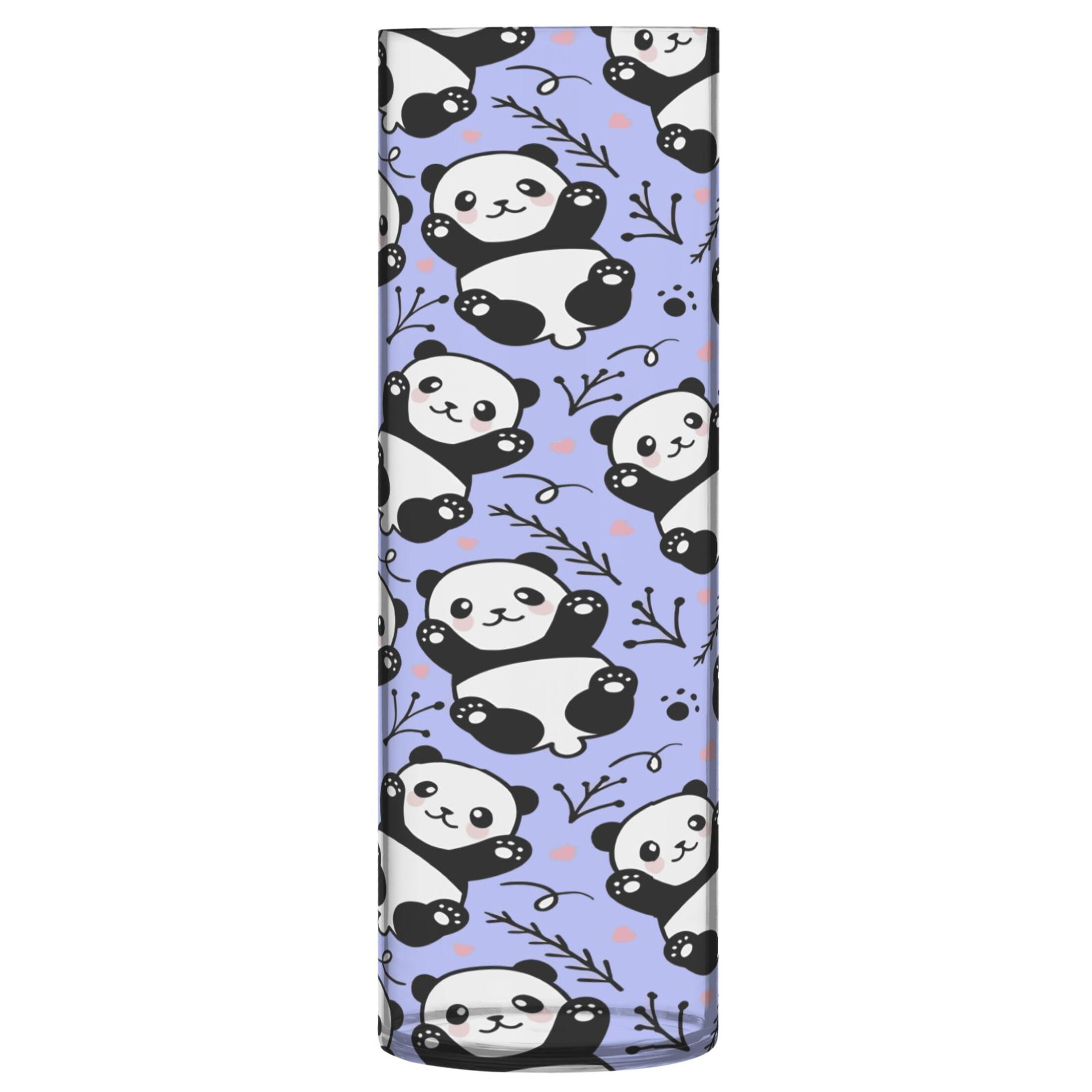 Artistic Plastic Vase: Where Contemporary Design Meets Floral ...