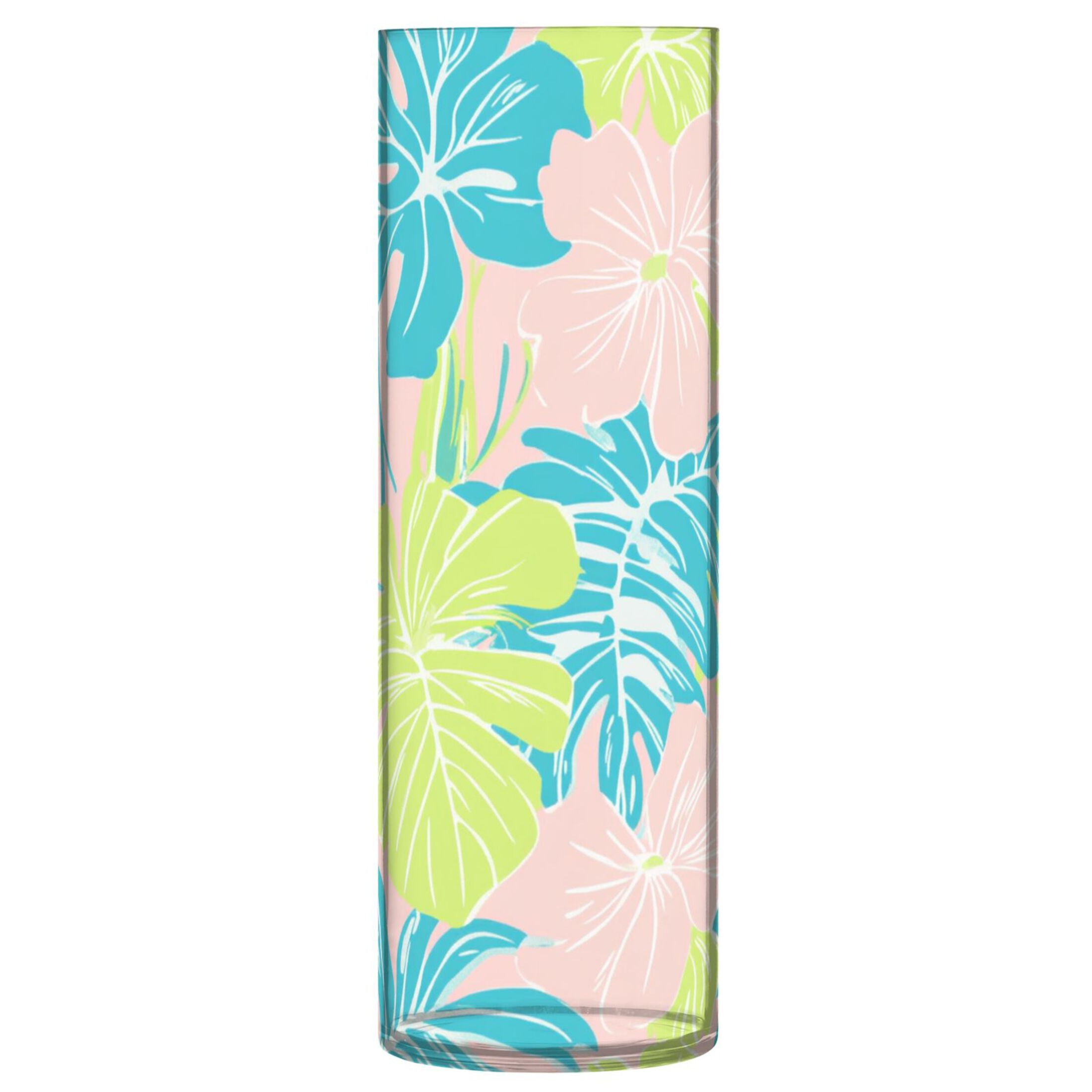 Artistic Plastic Vase: Where Contemporary Design Meets Floral ...