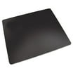 ZBRANDS Large Leather Desk Mat, Office Writing Pad, 24 x 17 inches ...