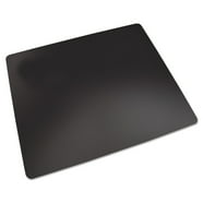 Artistic Executive Desk Pad with Leather-Like Side Panels, 24 x 19 ...