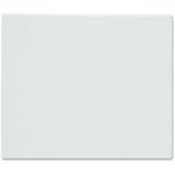 Artistic Second Sight Clear Plastic Hinged Desk Protector, 25 1/2 x 21 ...