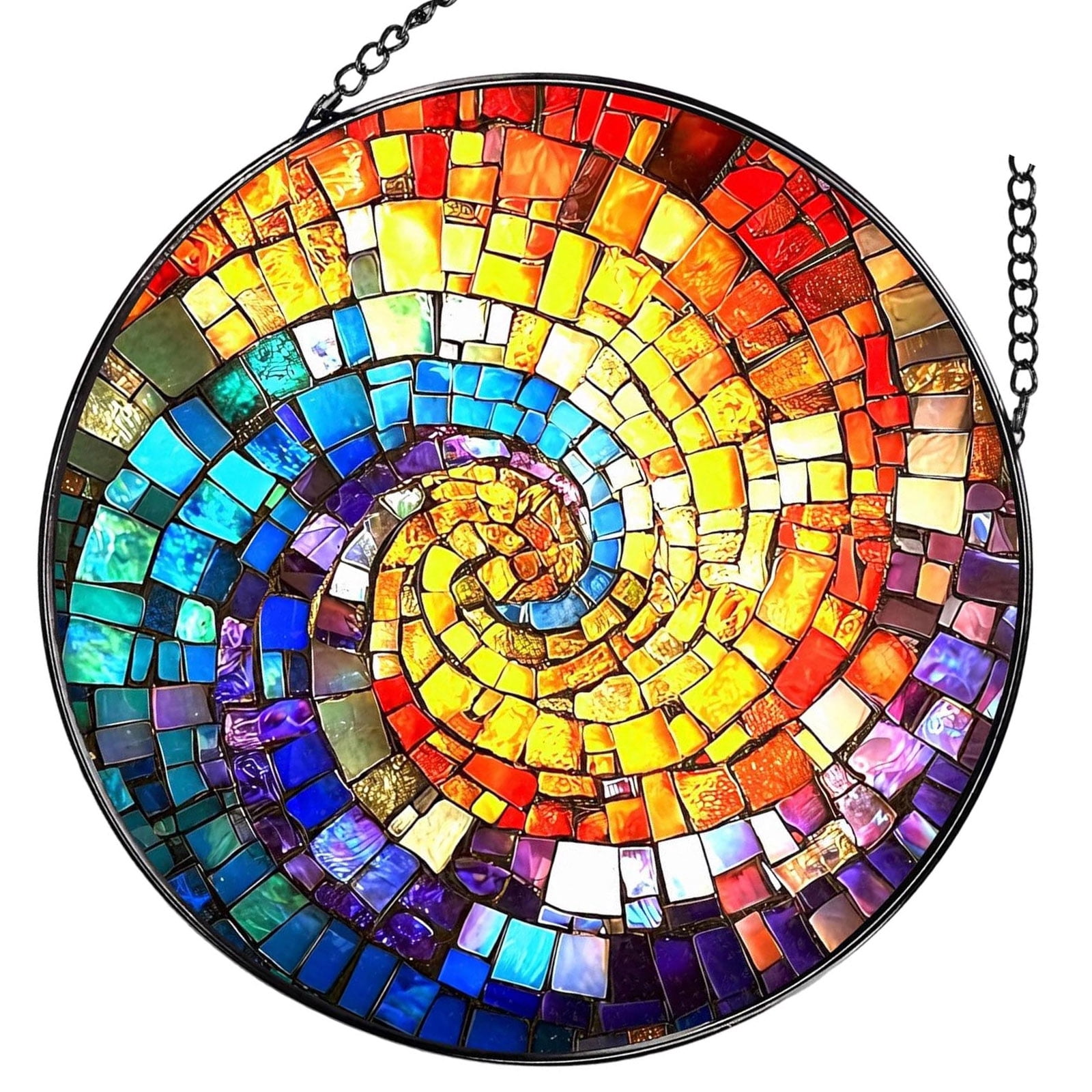Artistic Sunlight Reflecting Glass Ornament Ornament Glass Texture for ...