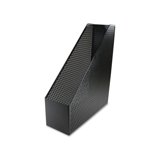 Artistic Urban Collection Punched Metal Magazine File, 3 1/2 x 10 x 11 ...