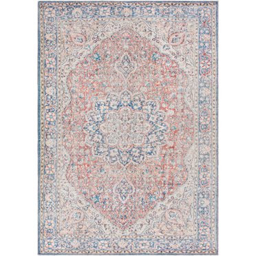 Artistic Weavers Middleton Hattie 3' x 5' Rectangular Area Rug ...