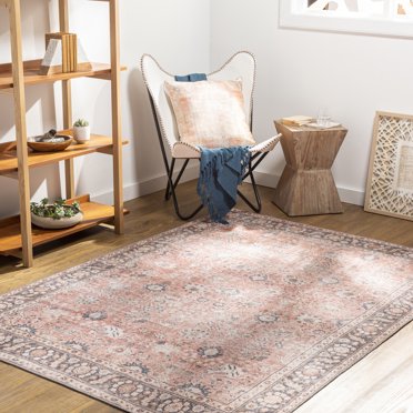 Artistic Weavers Middleton Hattie 3' x 5' Rectangular Area Rug ...