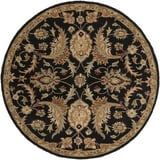 Artistic Weavers Middleton Amelia 6' Round Area Rug - Walmart.com